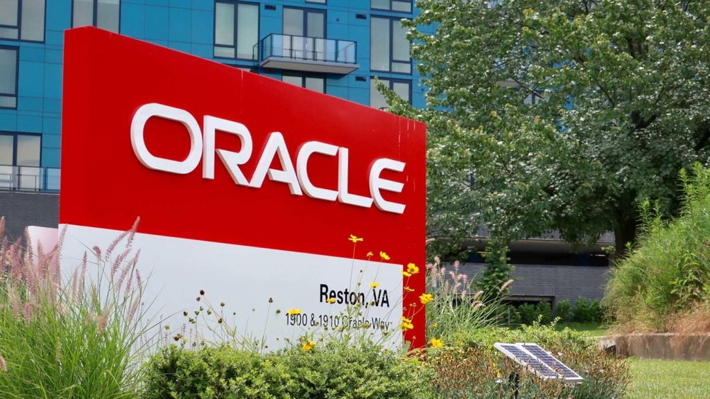ORCL Stock: Here's Why Oracle Is Really a Value Stock | InvestorPlace