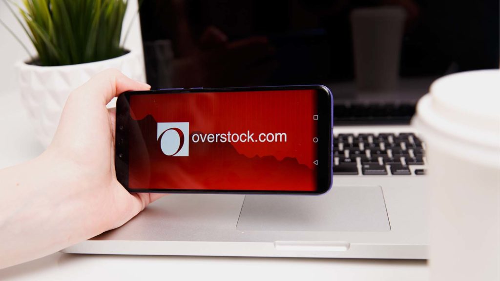 7 Things to Know About the History of Overstock and Patrick Byrne ...