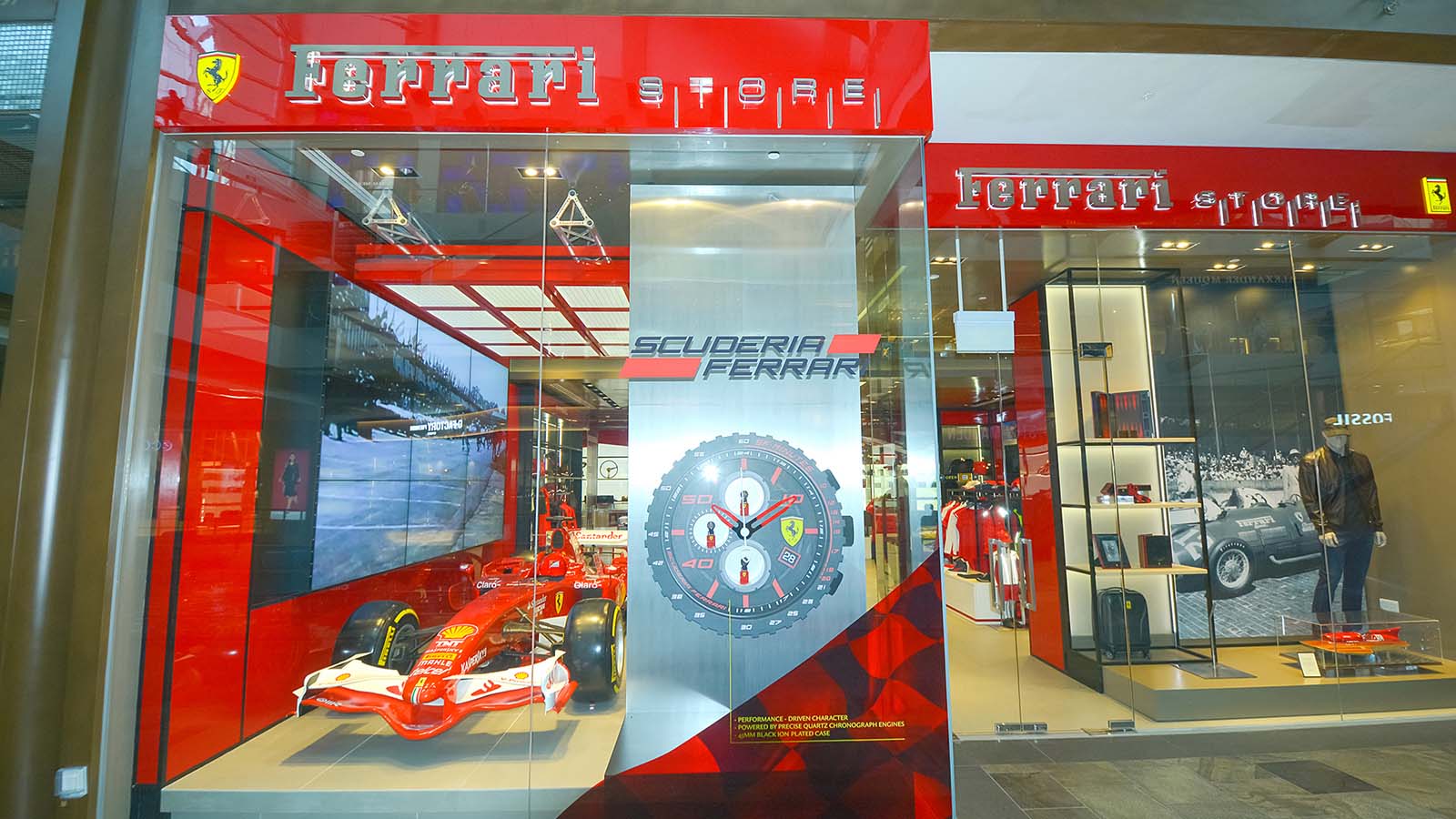 Time-Tested Titans: 7 Stocks to Anchor Your Portfolio for 10 Years ...