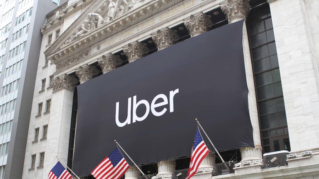 UBER Stock: 5 Reasons Investors Should Buy The Dip | InvestorPlace