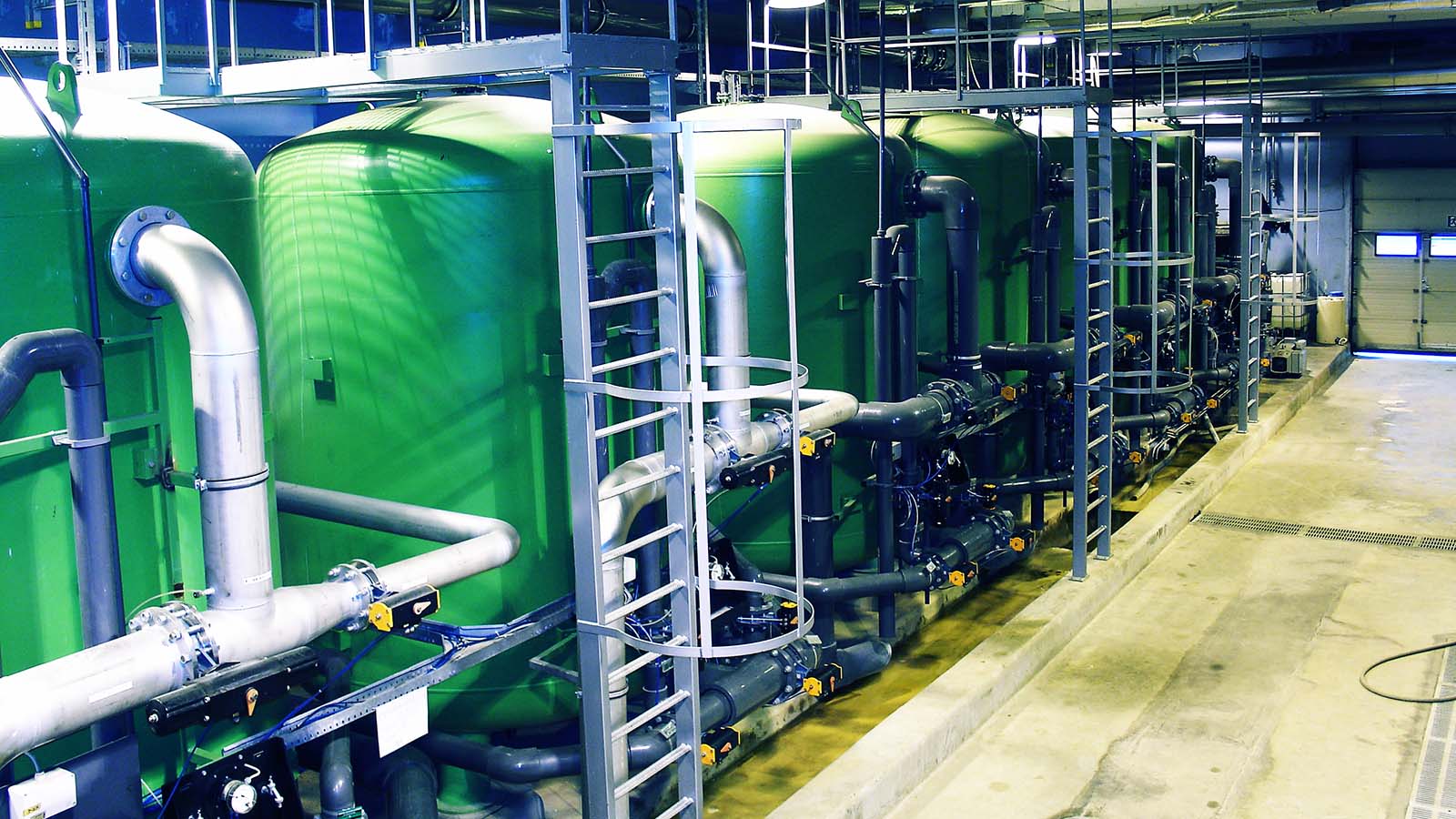 The 3 Best Water Stocks to Buy in June 2024 | InvestorPlace