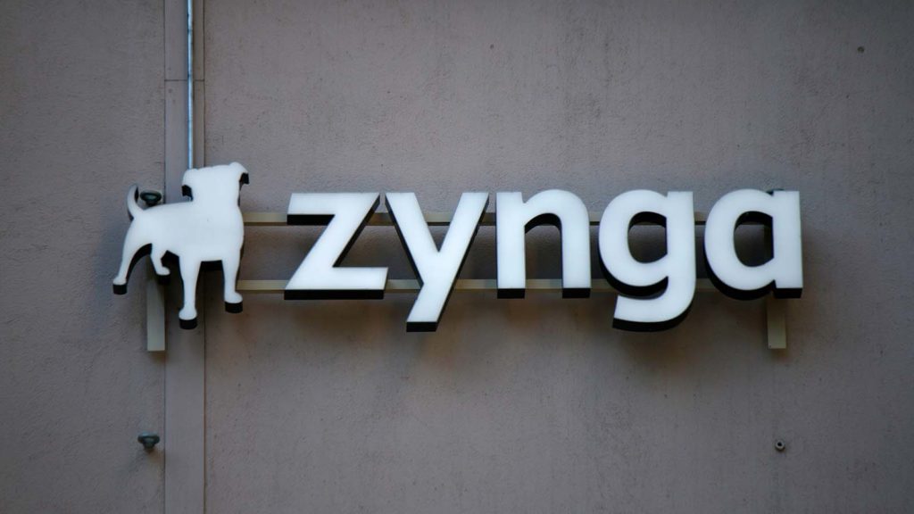 It's 'Game On' for ZNGA Stock Investors as Buyout Looms | InvestorPlace