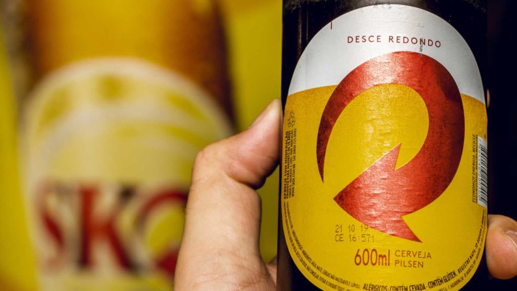 Ambev Stock Is Both Sinful and Defensive, and Worth a Look | InvestorPlace