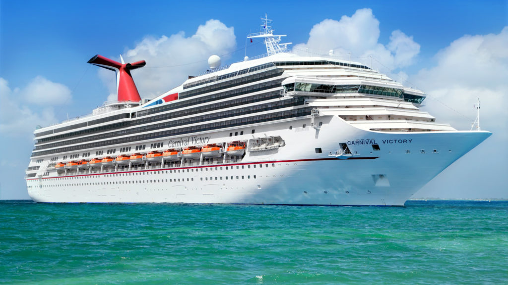 CCL Stock: Job Cuts Will Likely Help Carnival Get Through the Storm ...
