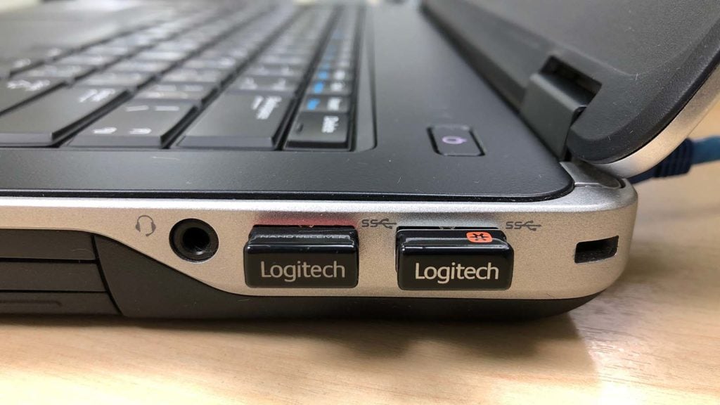 Logitech Stock Is Fully Valued Despite Its Impressive Earnings ...