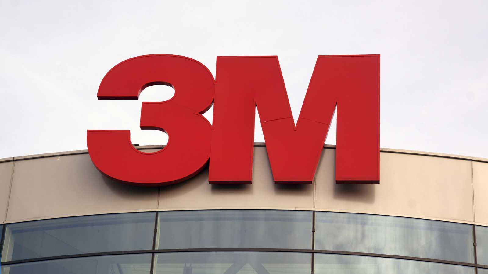 Why Is 3M MMM Stock Falling Today 
