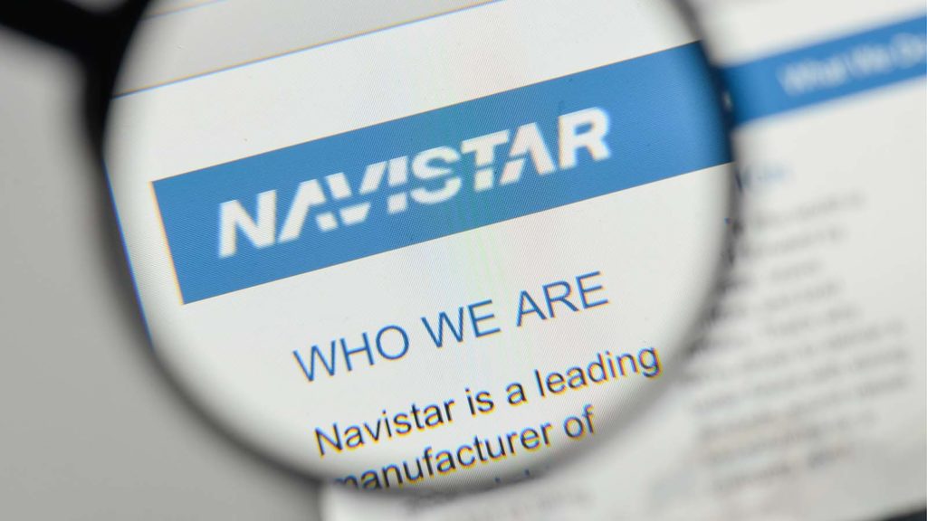 Navistar News: NAV Stock Rockets 52% on Takeover Offer | InvestorPlace