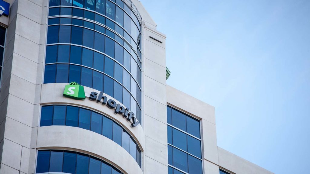 When Is the Shopify Stock Split Date? What Will Happen to SHOP Stock ...