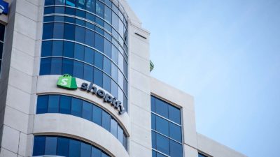 When Is the Shopify Stock Split Date? What Will Happen to SHOP Stock ...