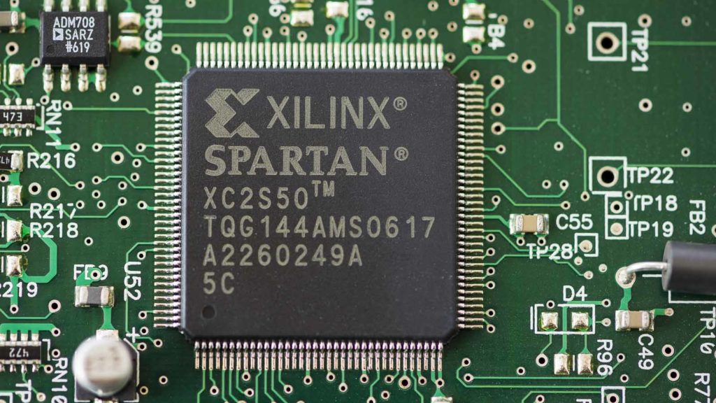 Xilinx-AMD News: XLNX Stock Flies on $35 Billion AMD Deal | InvestorPlace