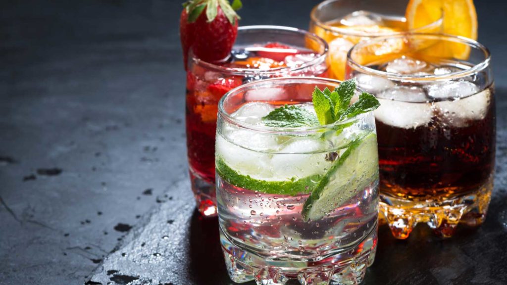 7 Best Beverage Stocks to Buy Now | InvestorPlace