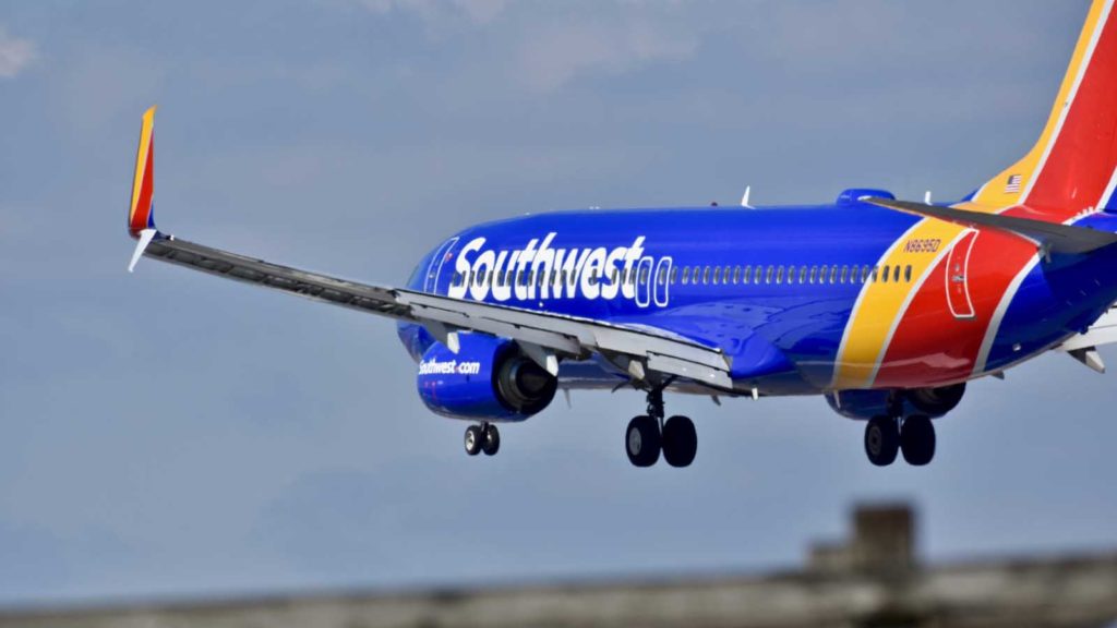 LUV Stock: Why Southwest Airlines Is the Better Investment | InvestorPlace