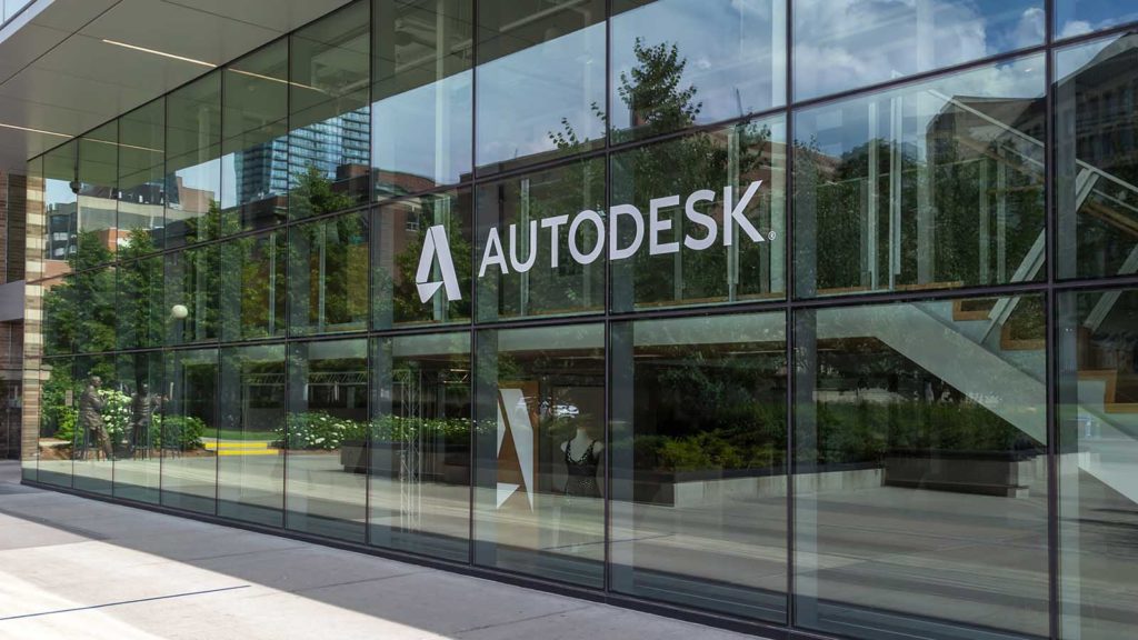 ADSK Stock: Wait for a Lower Price to Buy Shares of Autodesk ...