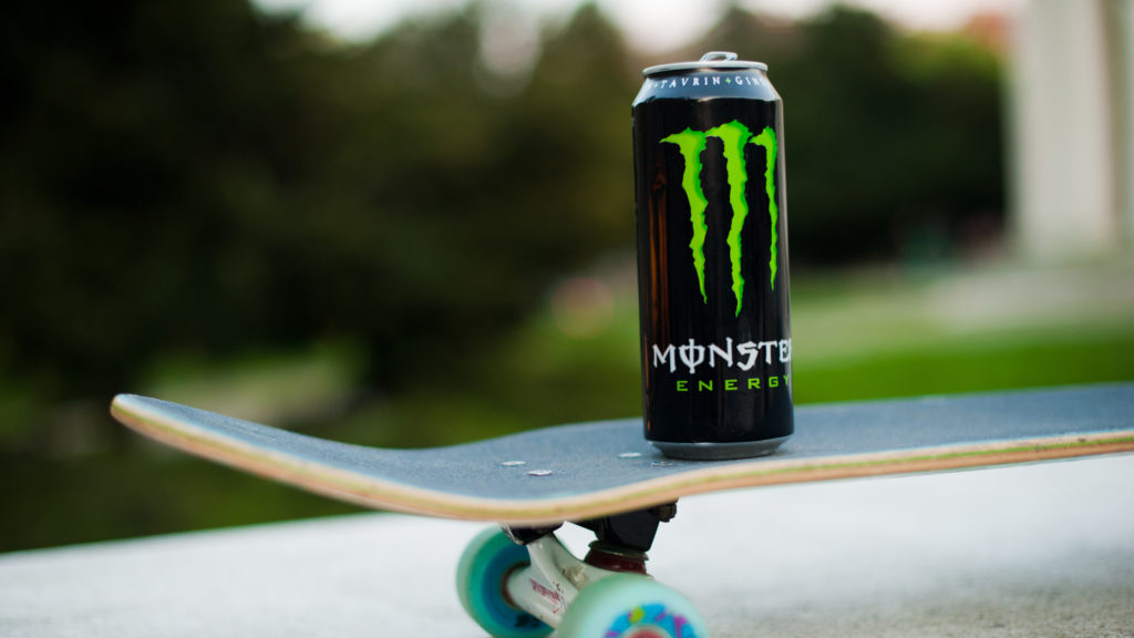 MNST, STZ Stocks Alert: Is Monster About to Merge With Constellation ...