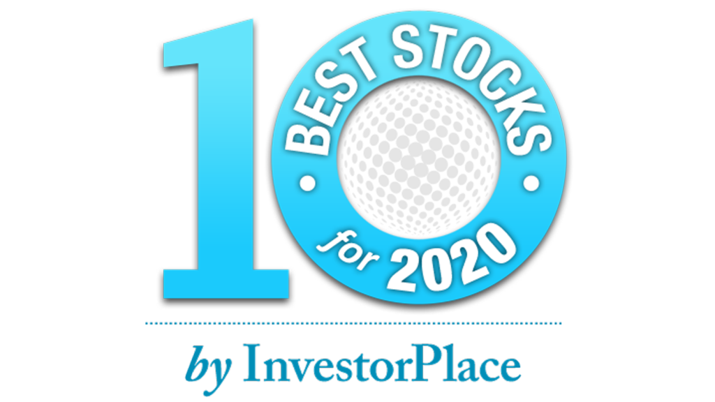 10 Best Stocks for 2020: Buckle Up for a Wild Ride in the Markets ...