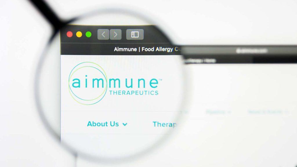 Be Sure to Read the Label Before Gambling on AIM Stock | InvestorPlace