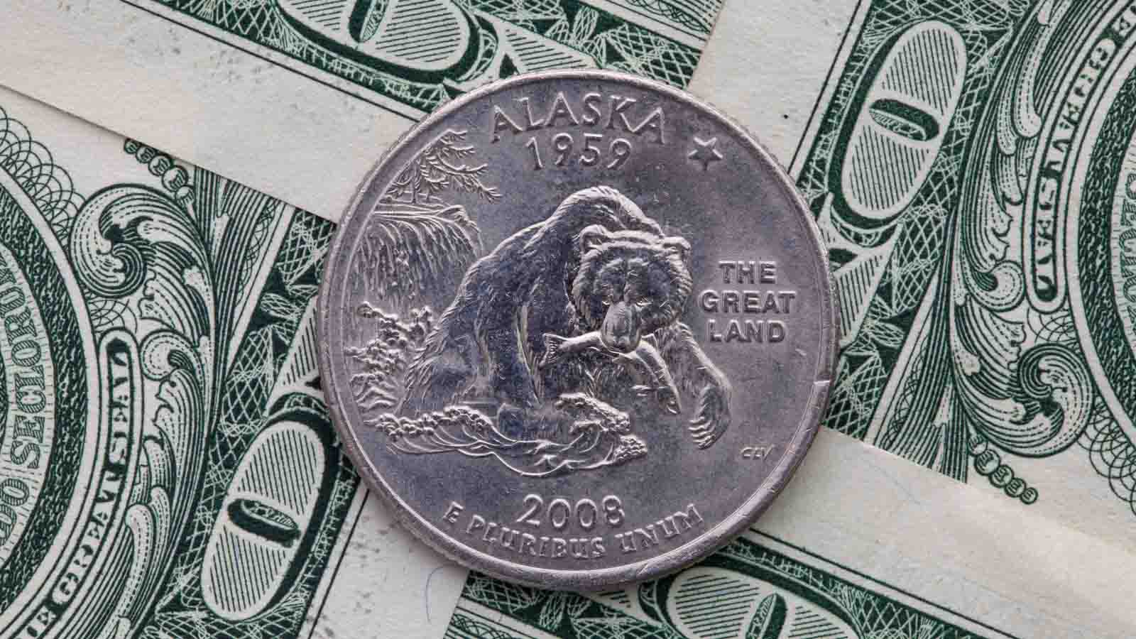 It's Coming … | InvestorPlace