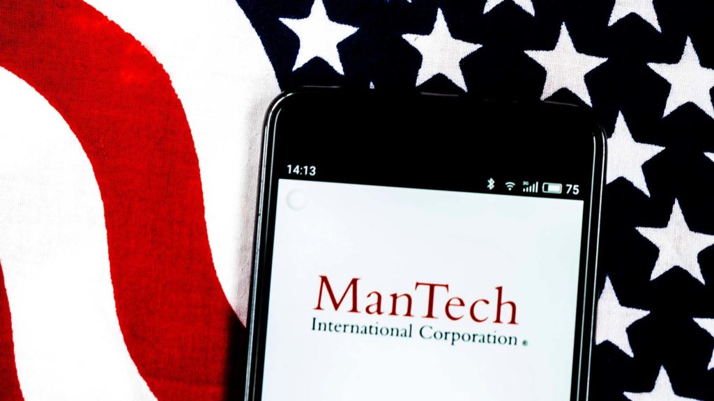 MANT Stock Pops 15% on News That Carlyle Group Will Acquire ManTech ...