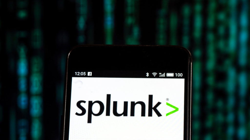 SPLK Stock Alert: Is Cisco About to Buy Splunk? 9 Things to Know ...