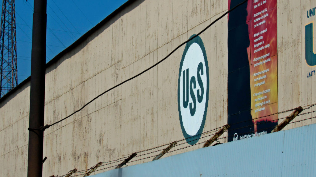 United States Steel News: Why Is X Stock Down Today? | InvestorPlace