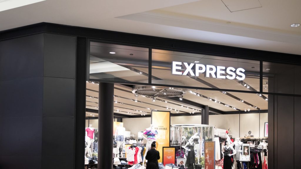 EXPR Stock: Redditors and Reopening Hopes Are Squeezing Express ...