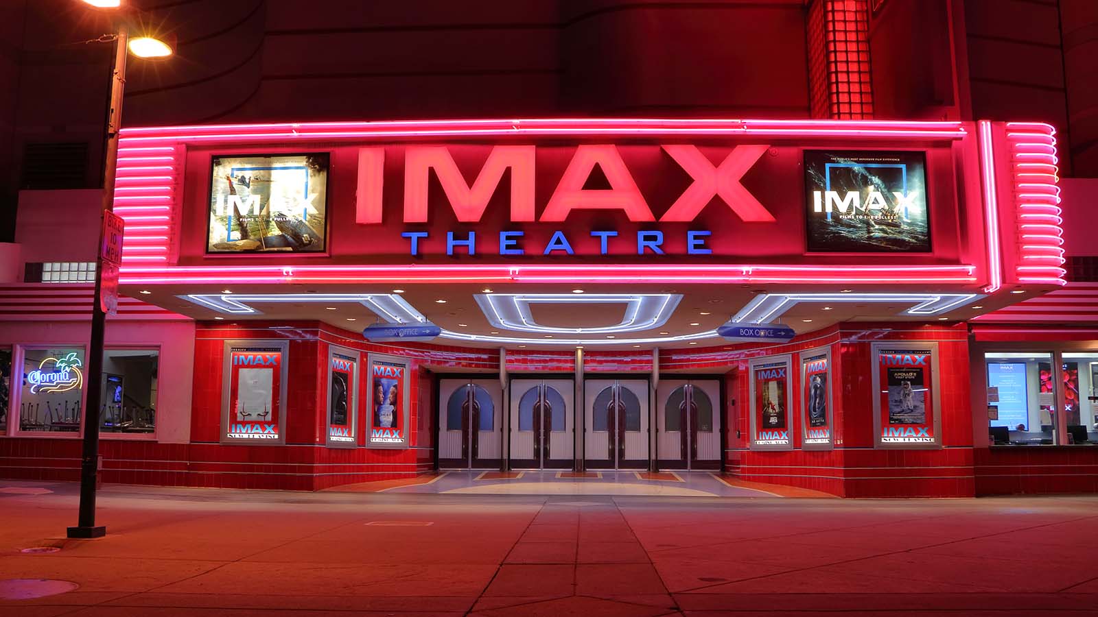 Trade of the Day for July 31, 2020: IMAX Corp. (IMAX) | InvestorPlace
