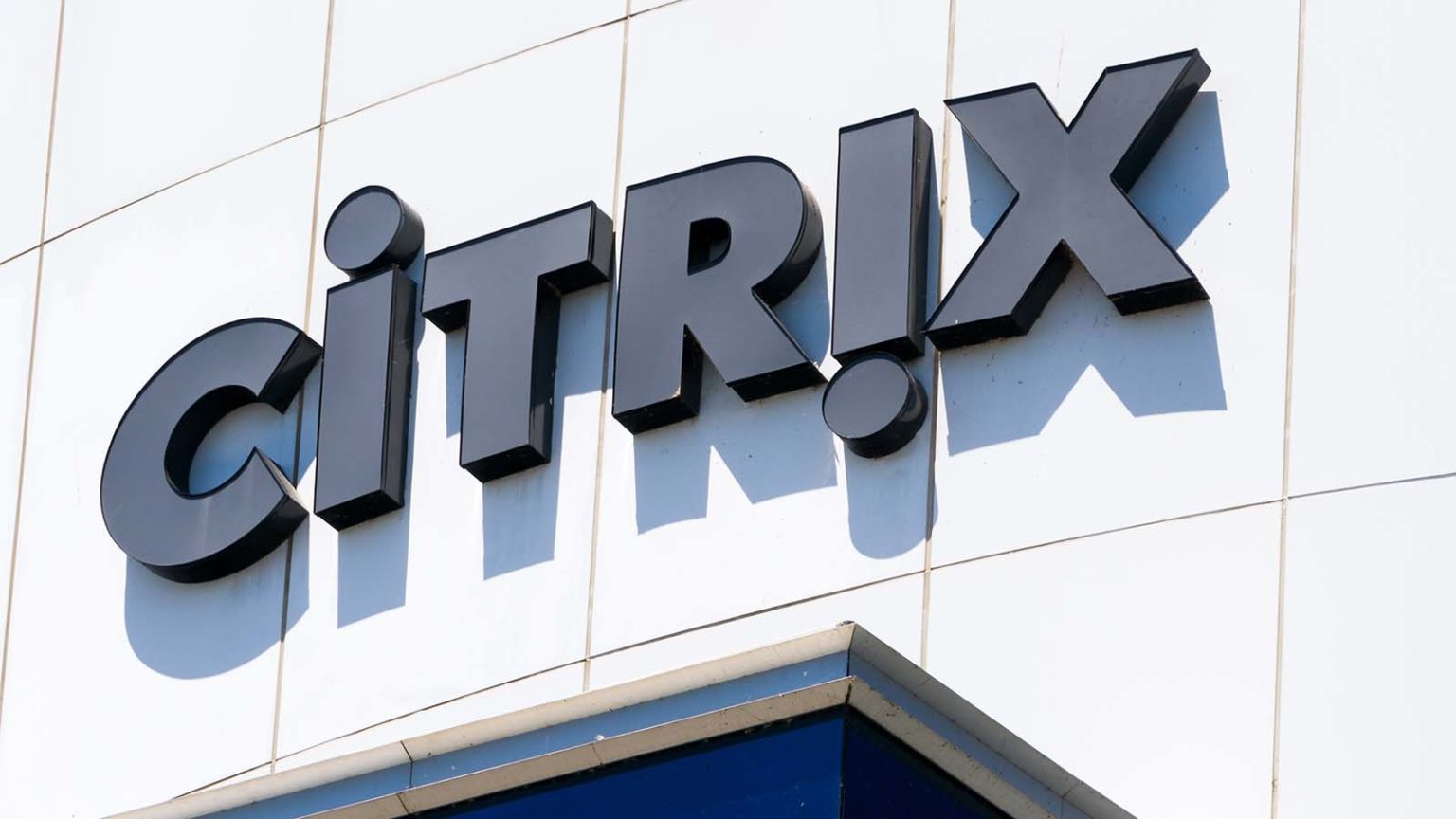 CTXS Stock: 6 Things to Know About the Joint Bid for Citrix Systems ...