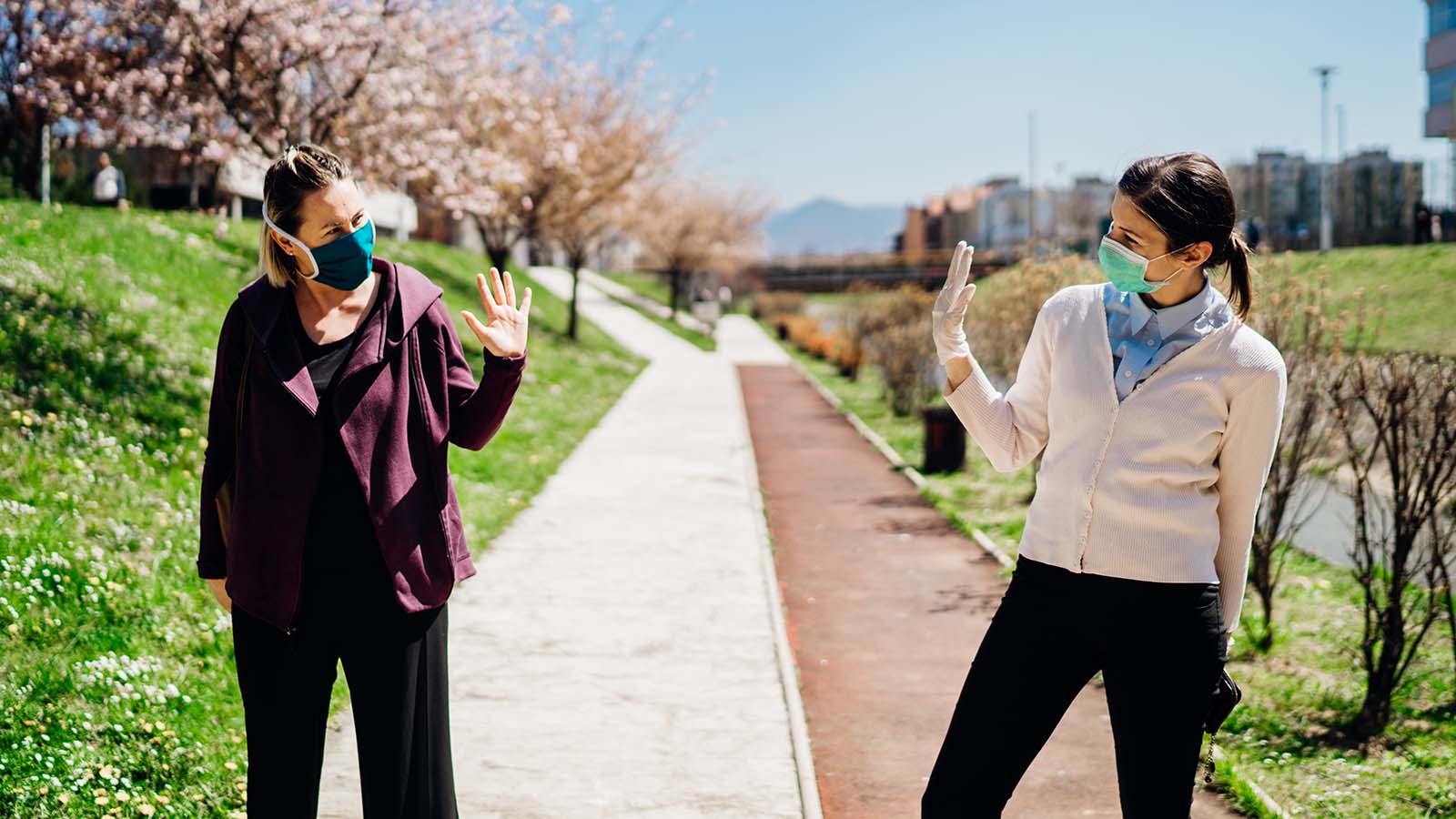 4 Great Stocks to Buy for a Summer of Social Distancing | InvestorPlace