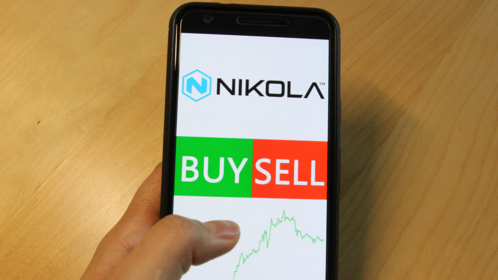 NKLA Stock Alert: A Nikola Short Squeeze Seems Unlikely | InvestorPlace