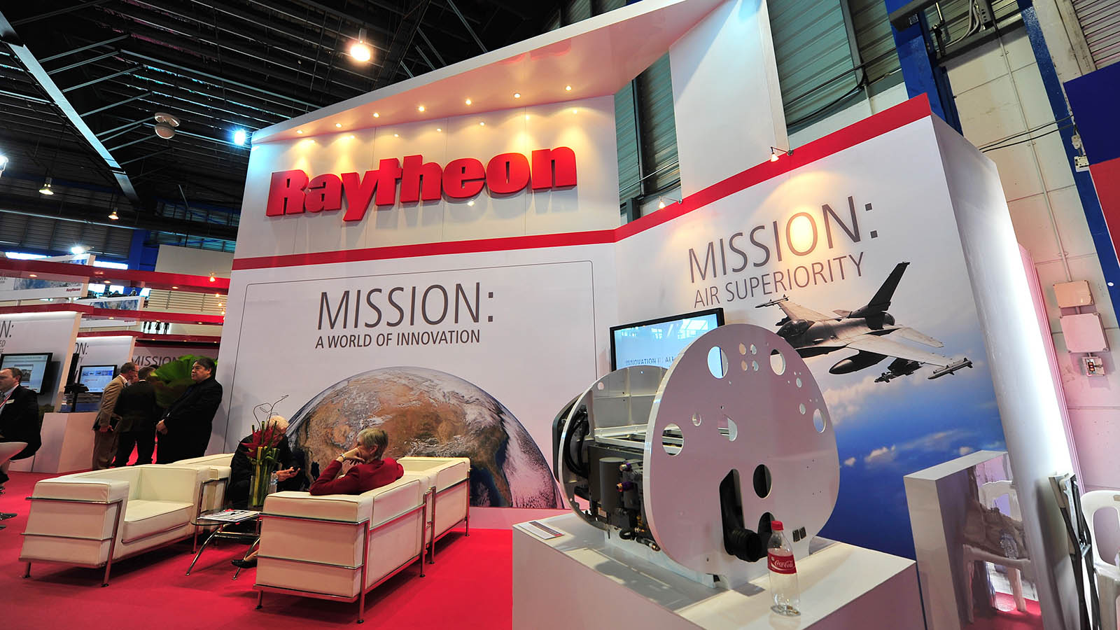 Trade of the Day for June, 2020: Raytheon Technologies Corporation (RTX ...