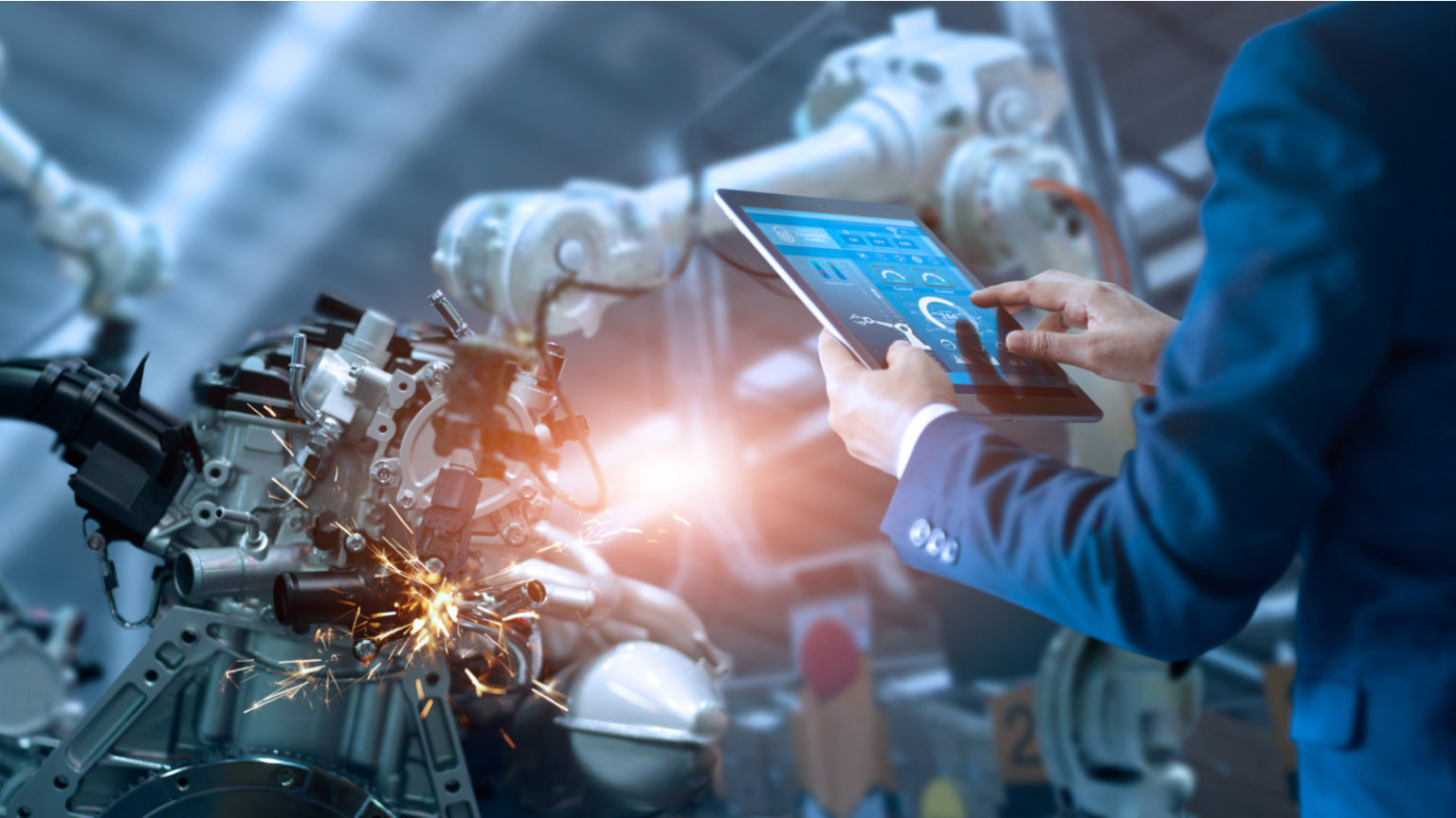 7 Robotics Stocks to Buy for Elon Musk's Big 'Tesla Bot' Bet ...