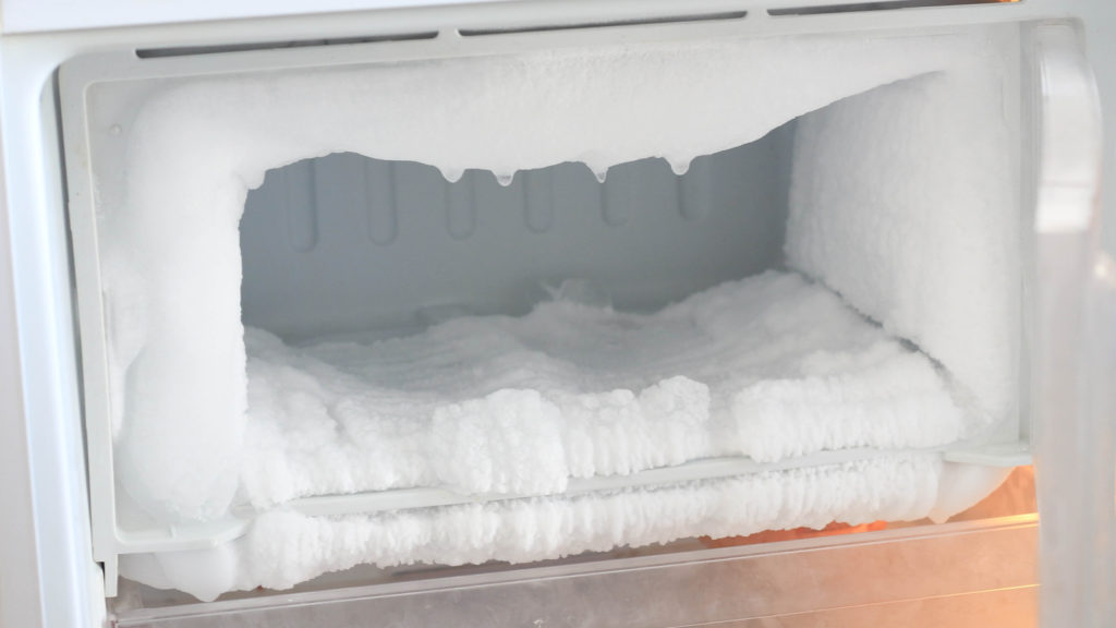 COLD Stock Earnings: Americold Realty Trust Meets EPS, Misses Revenue ...