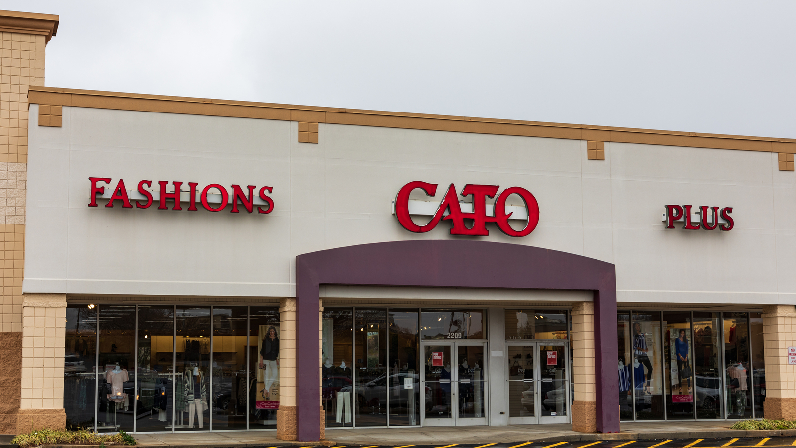 Cato Earnings: CATO Stock Plummets 22% Following Q2 Report | InvestorPlace