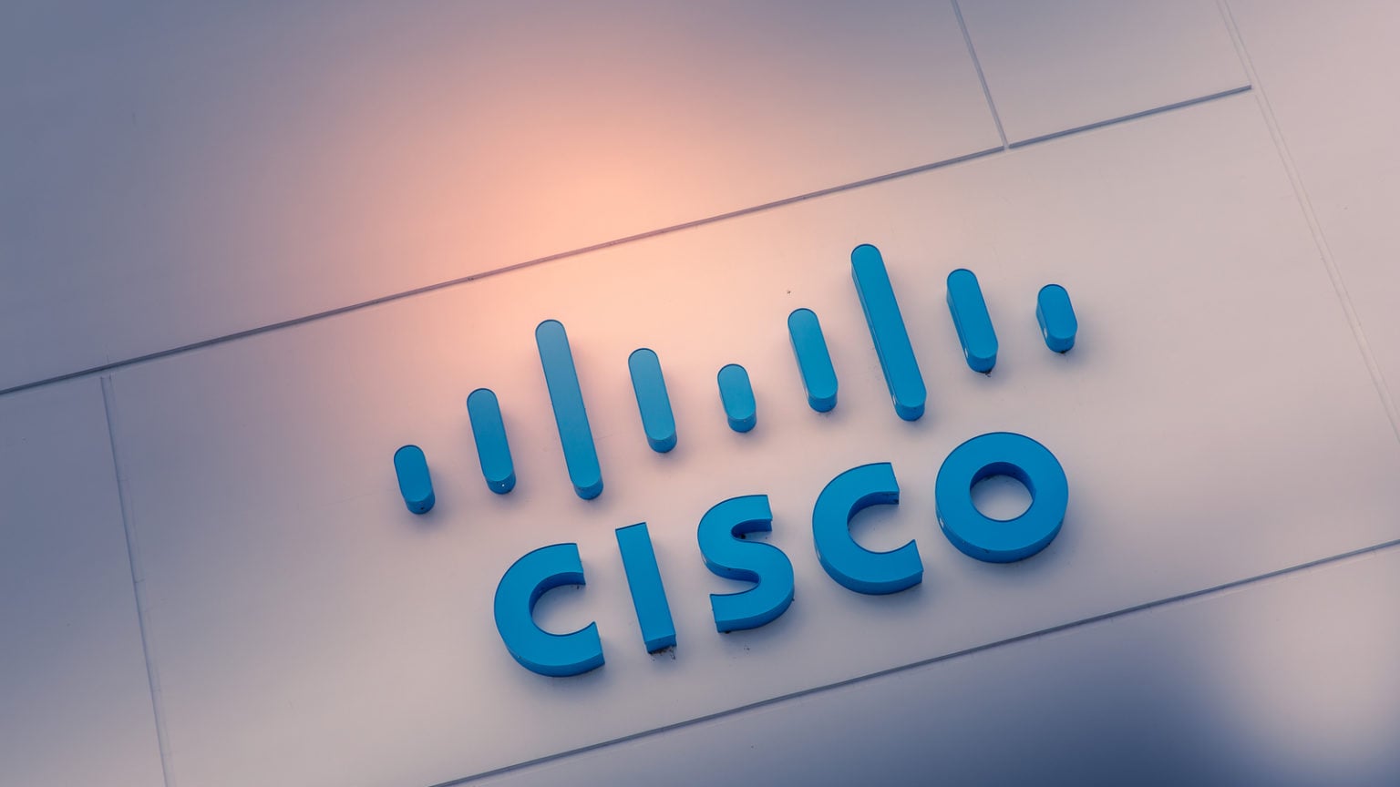 Cisco Did It in 2000, and These Four Stocks Could Do It Next ...