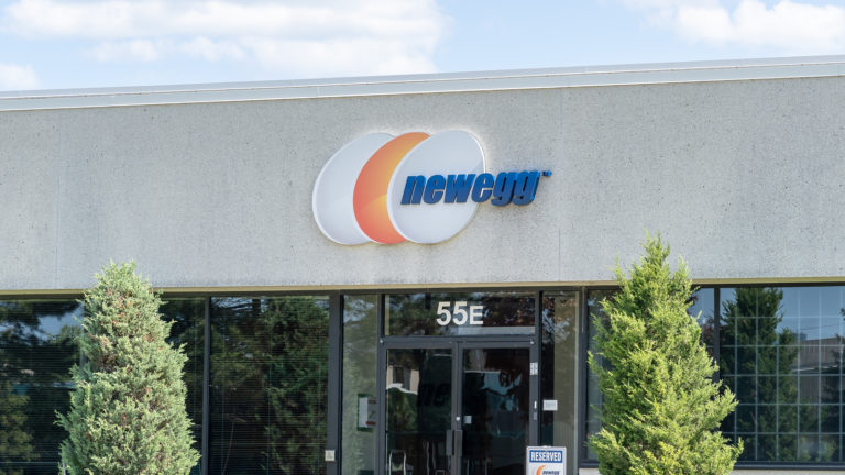 Newegg Going Public: 13 Things to Know About the Lianluo Smart Limited ...