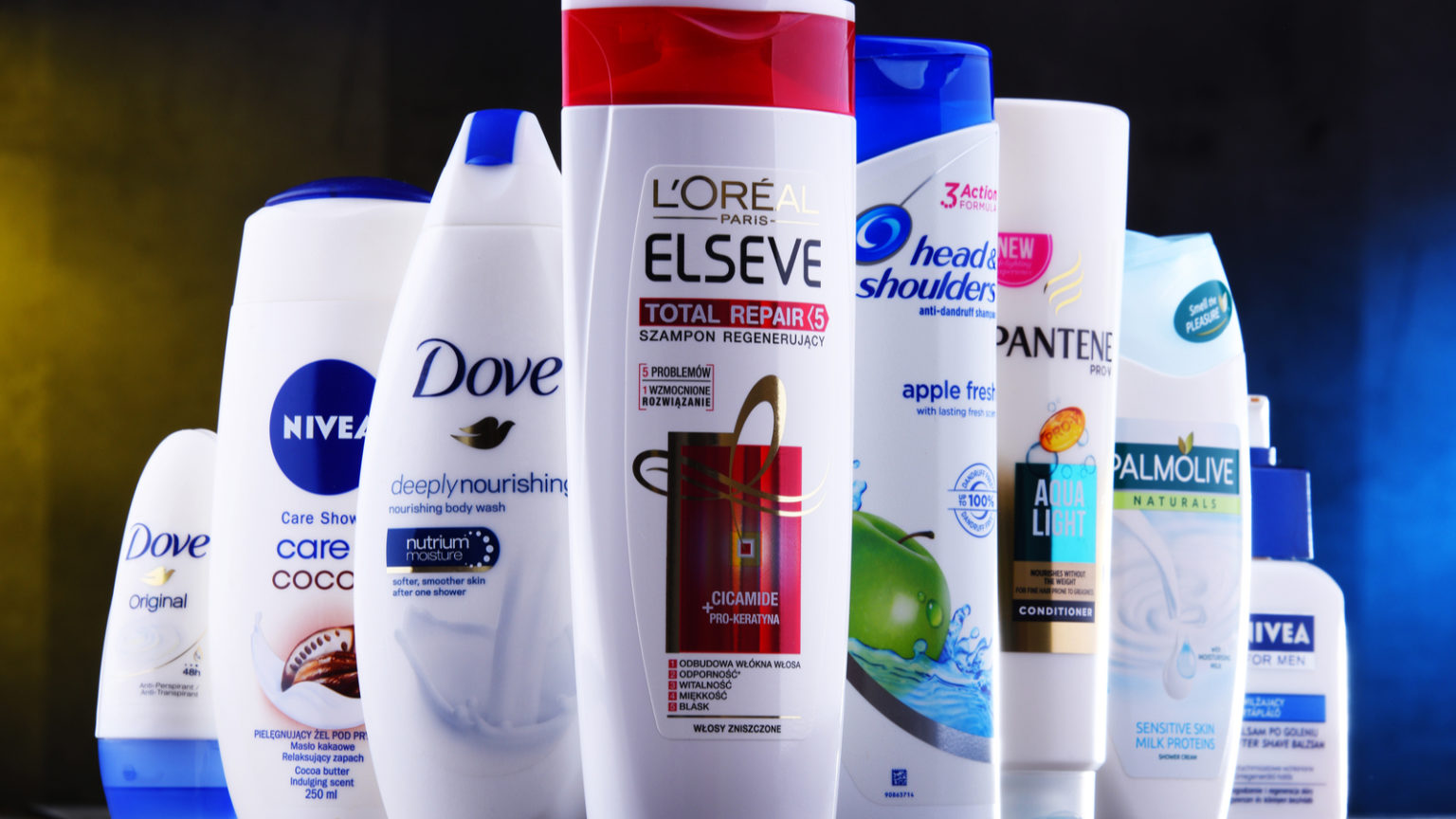 Procter & Gamble Stock Offers Consistent Returns in 2021 | InvestorPlace