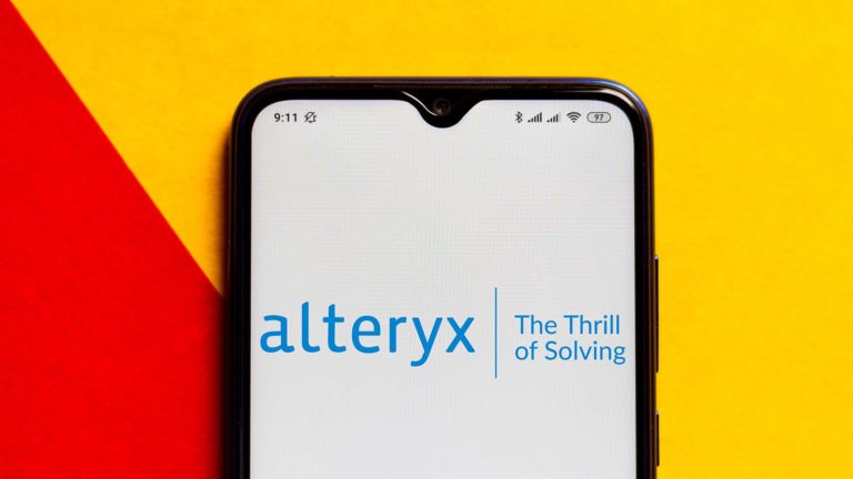 The Alteryx Growth Story Re-Opens. Why It's Time to Buy AYX Stock ...