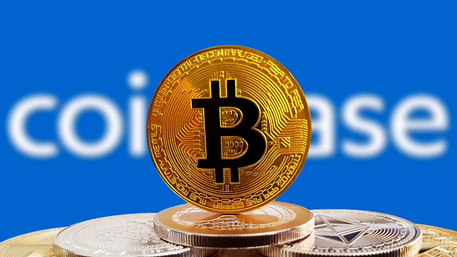 3 Cryptos Coming to Coinbase That Could Be the Next Bitcoin | InvestorPlace