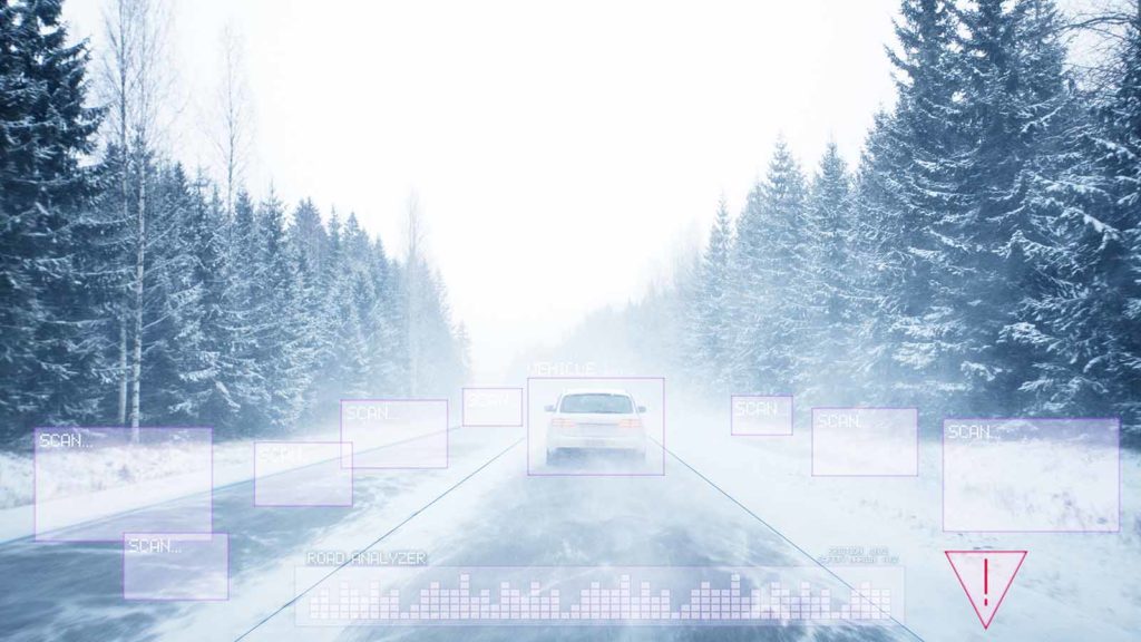 MVIS Stock: All Bets are Off for Lidar Play Microvision | InvestorPlace
