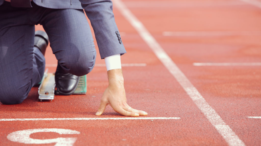 7 Growth Stocks First Off the Starting Line This New Year | InvestorPlace