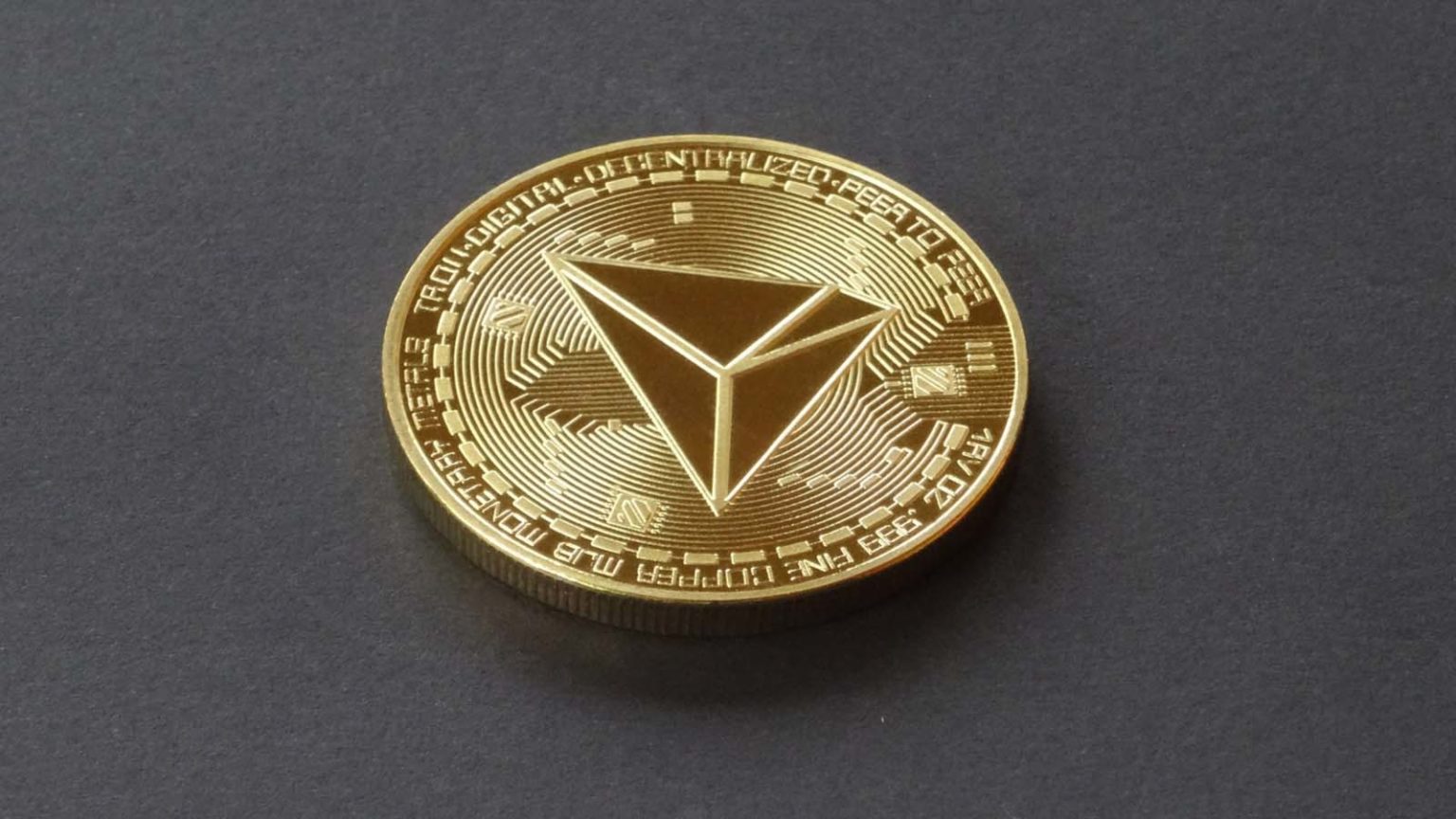 TRX Crypto Warning: Why Tron’s USDD Crypto Will Follow Terra Luna Into ...