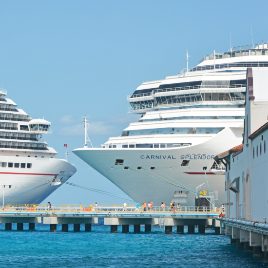 Cruise Stocks News & Investing Tips | InvestorPlace