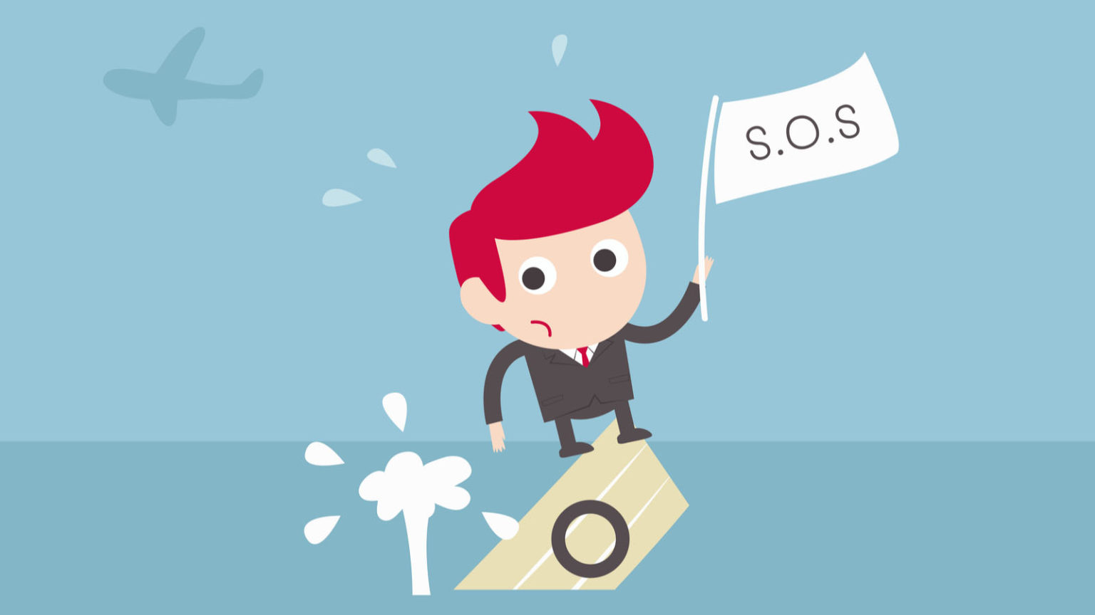 SOS Stock is Many Things, But Not Investment Grade | InvestorPlace