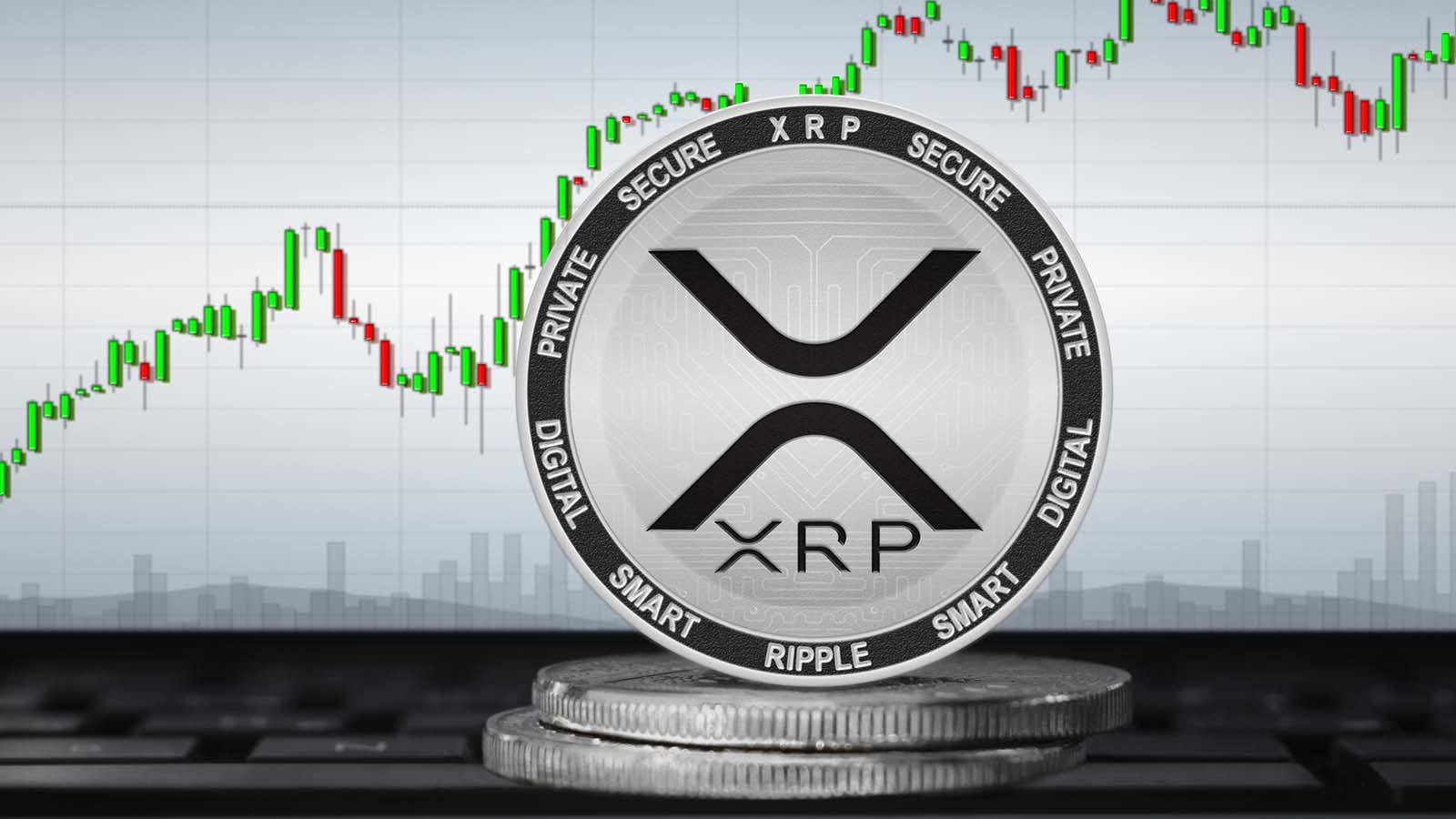 Xrp Steady Price Rise Brings Xrp Back To Almost Pre Crash Levels