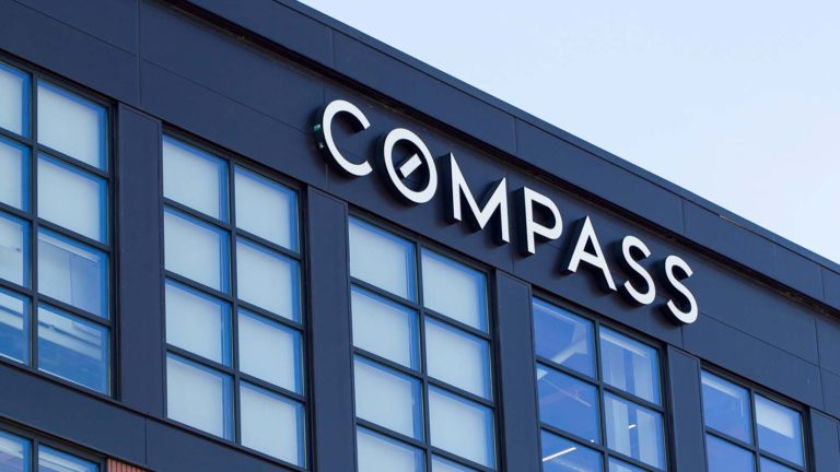 COMP Stock: Did Compass Just Signal a Housing Market Crash? | InvestorPlace