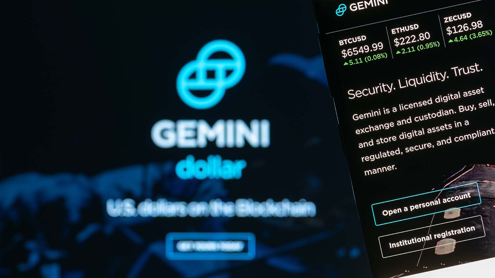 Gemini Exchange Faces Lawsuit After Failing to Protect Crypto IRA ...