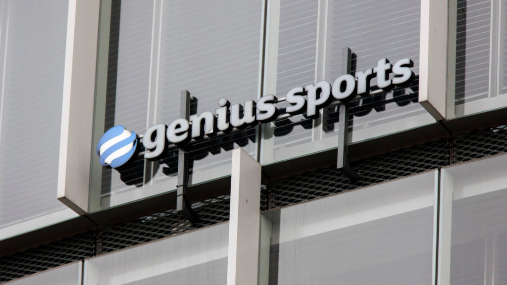 Why Is Genius Sports (GENI) Stock Up 15% Today? | InvestorPlace