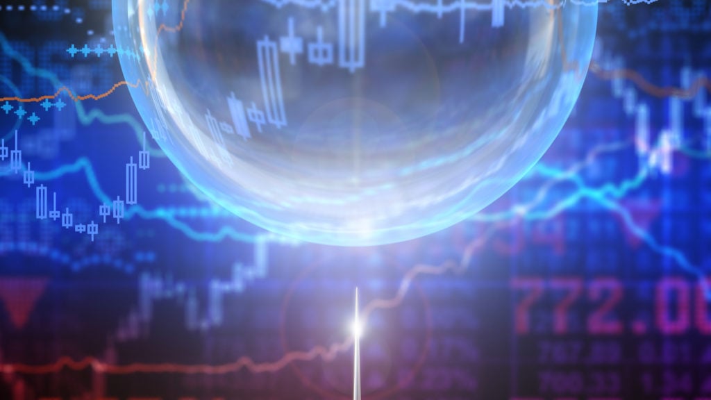 Is This an AI Bubble? Here's the Only Question That Matters | InvestorPlace