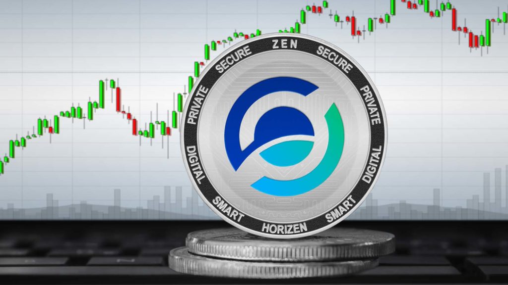 Horizen (ZEN) Price Predictions: Where Will the Treasury Crypto ...