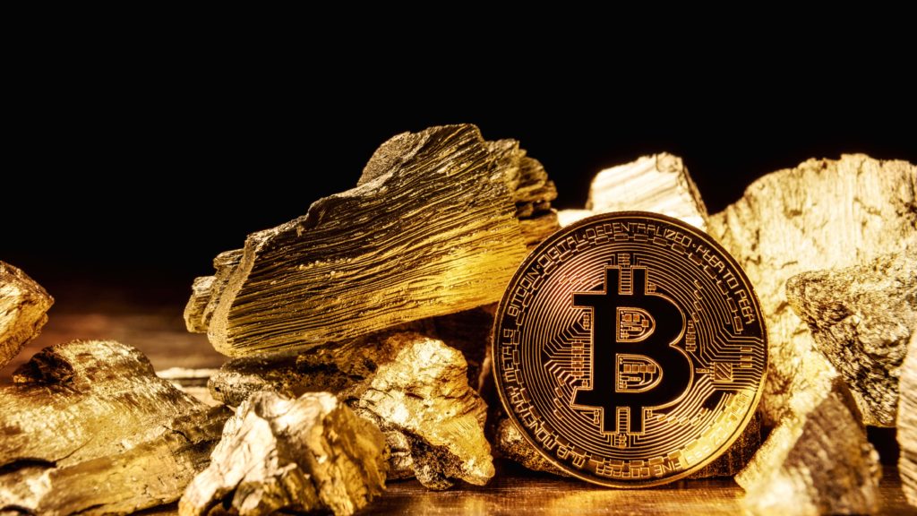 Bitcoin: Cathie Wood Says Bitcoin is Worth $1 Million. Can It Get There ...